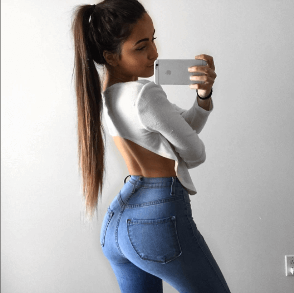 Claudia Tihan Biography: Age, Height & Pictures - 360dopes Claudia Tihan Biography: Age, Height & Pictures - 360dopes