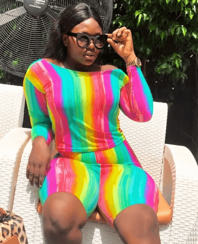Uche Okoye Biography & Pictures - 360dopes Uche Okoye Biography & Pictures - 360dopes