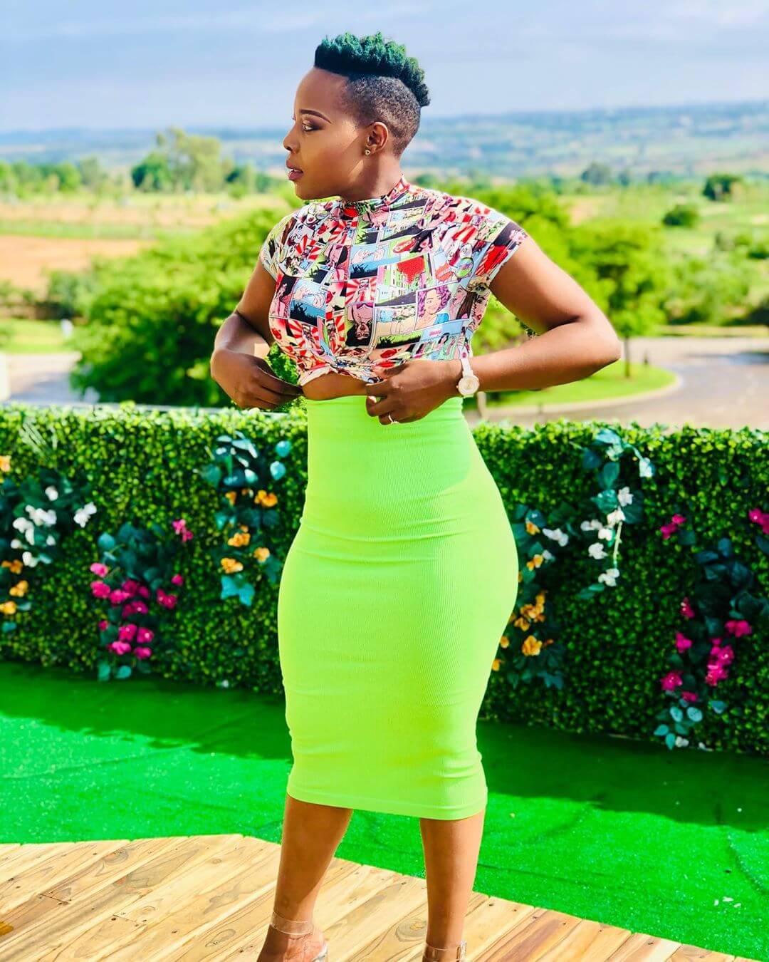Nomcebo Zikode Biography: Profile, Age, Husband, Songs, Net Worth ... Nomcebo Zikode Biography: Profile, Age, Husband, Songs, Net Worth ...