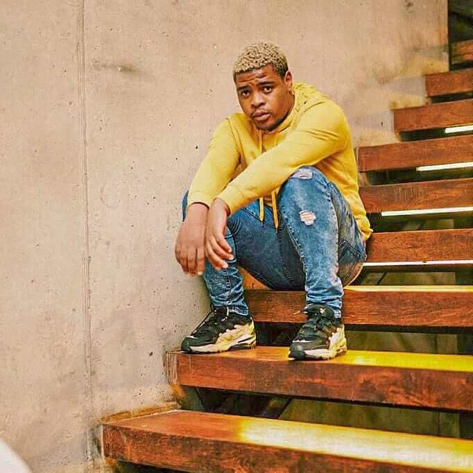 Tyler ICU Biography: Age, Songs, Net Worth & Pictures - 360dopes Tyler ICU Biography: Age, Songs, Net Worth & Pictures - 360dopes