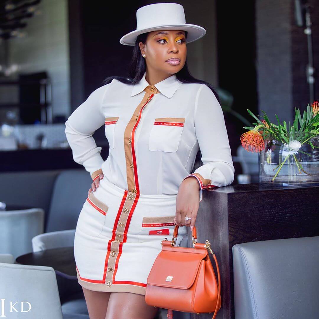 Pokello Nare Biography Age Net Worth And Pictures 360dopes