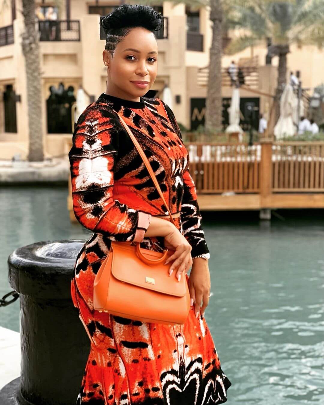 Pokello Nare Biography Age Net Worth And Pictures 360dopes