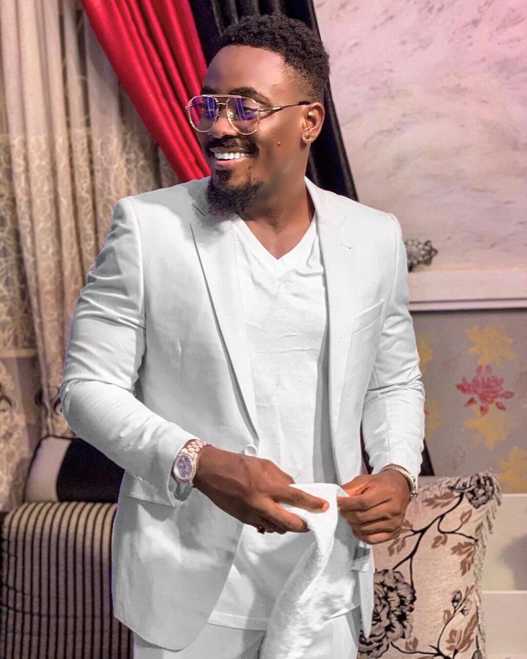 Toosweet Annan Biography Age Wife Movies Net Worth Pictures Toosweet Annan Biography Age Wife Movies Net Worth Pictures
