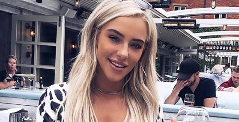 Taylor Ward Biography: Wiki, Age, Parents, Siblings, Husband, Net Worth ... Taylor Ward Biography: Wiki, Age, Parents, Siblings, Husband, Net Worth ...